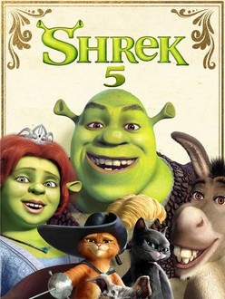 shrek 1 release date