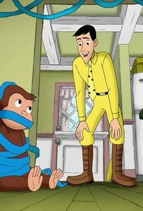 Curious George: Season 10, Episode 9 | Rotten Tomatoes
