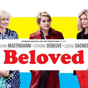 Beloved - Rotten Tomatoes