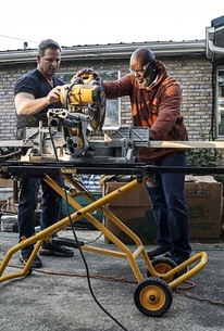 Secret Celebrity Renovation: Season 1, Episode 8 | Rotten Tomatoes