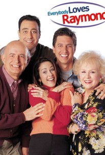 Everybody Loves Raymond - Season 7 Episode 9 - Rotten Tomatoes