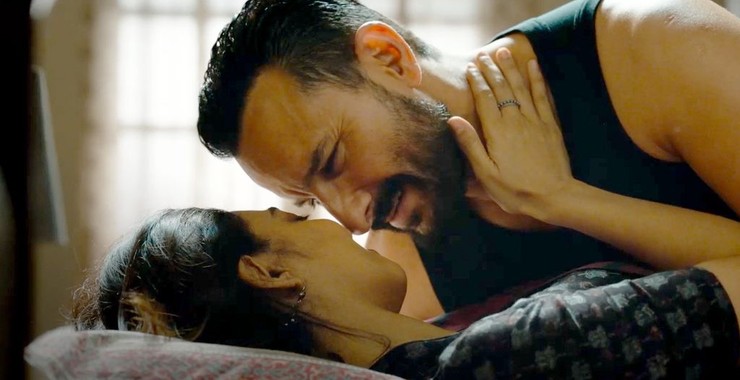 Vikram Vedha - Rotten Tomatoes