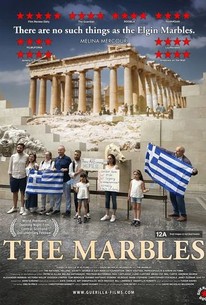 The Marbles | Rotten Tomatoes
