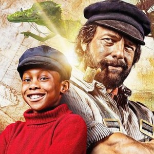 Jim Button and Luke the Engine Driver - Rotten Tomatoes