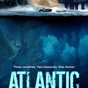 Atlantic - Rotten Tomatoes