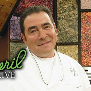 Emeril Live: Season 4, Episode 18 - Rotten Tomatoes