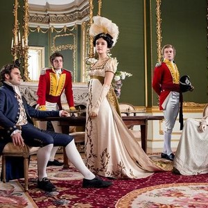 Vanity Fair - Rotten Tomatoes