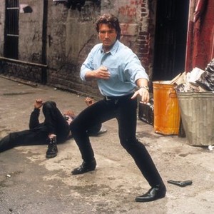 Street Knight - Rotten Tomatoes