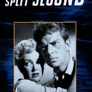 Split Second - Rotten Tomatoes