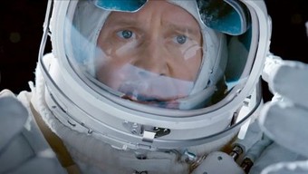 The Spacewalker - Rotten Tomatoes