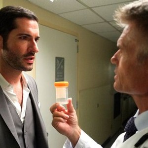 Tom Ellis - Rotten Tomatoes
