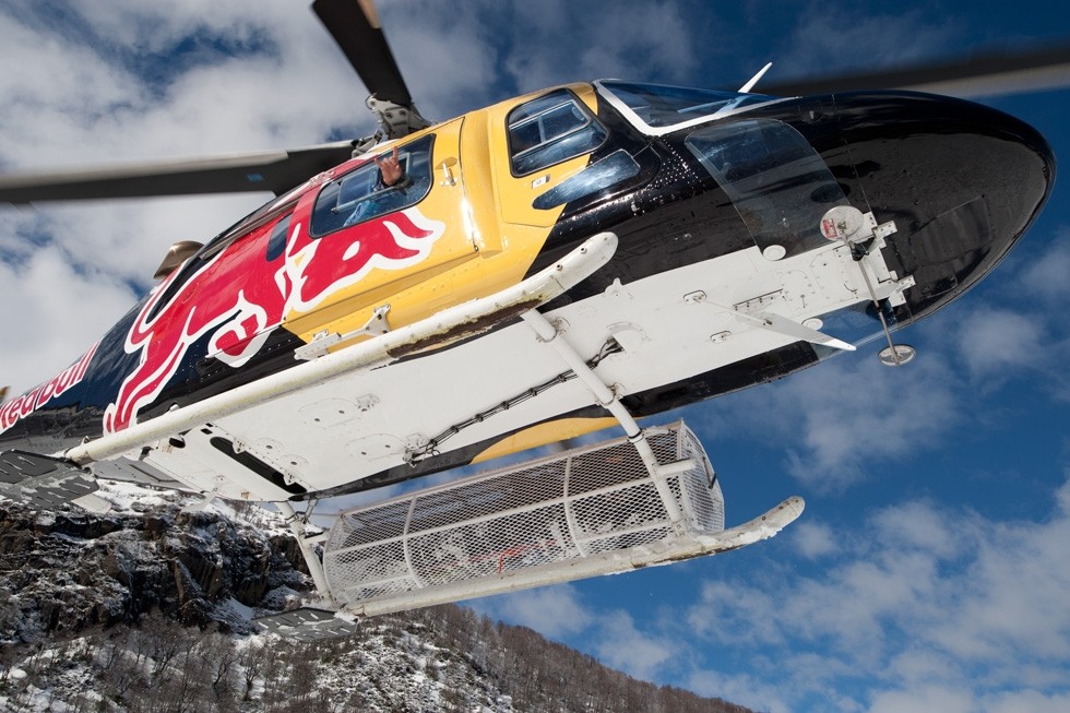 Art Of Flight Pictures