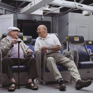 Charlie & Sam - Rotten Tomatoes