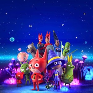 SamSam - Rotten Tomatoes