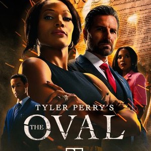 Tyler Perry's The Oval - Rotten Tomatoes