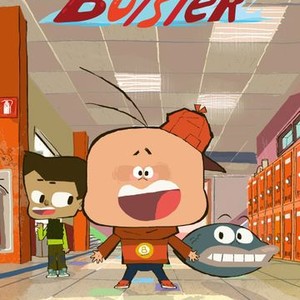 Boyster - Rotten Tomatoes
