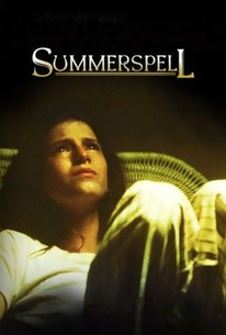 Summerspell | Rotten Tomatoes