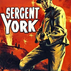 Sergeant York - Rotten Tomatoes