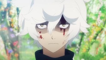 Hell's Paradise | Rotten Tomatoes