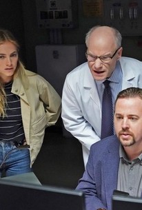 NCIS: Season 16, Episode 1 | Rotten Tomatoes