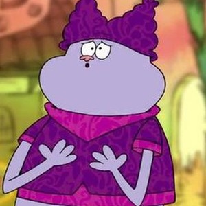 Chowder: Season 2, Episode 6 - Rotten Tomatoes