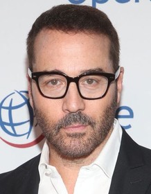 Jeremy Piven - Rotten Tomatoes