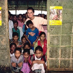 Audrey - Rotten Tomatoes