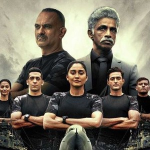 Shoorveer: Season 1, Episode 8 - Rotten Tomatoes