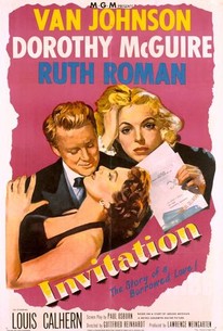 Invitation | Rotten Tomatoes