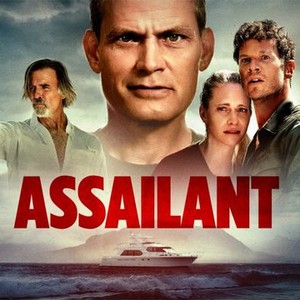 Assailant - Rotten Tomatoes