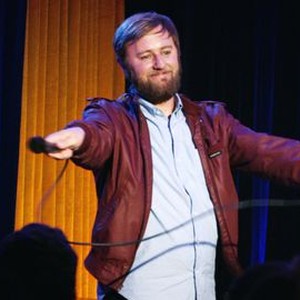 Rory Scovel Tries Stand-up for the First Time - Rotten Tomatoes