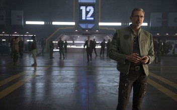 Independence day resurgence rotten tomatoes store