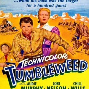 Tumbleweed - Rotten Tomatoes