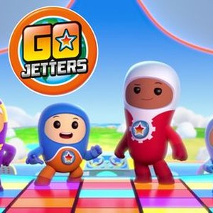 Go Jetters: Season 1, Episode 5 - Rotten Tomatoes
