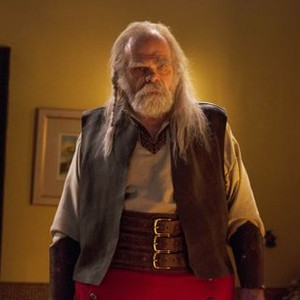 George Buza - Rotten Tomatoes