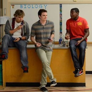 Geography Club - Rotten Tomatoes