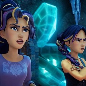 Supernatural Academy: Season 1, Episode 15 - Rotten Tomatoes