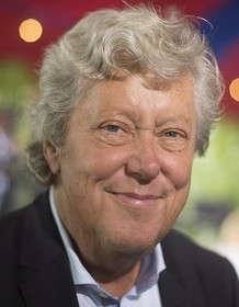 Ulf Elfving - Rotten Tomatoes