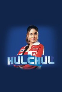 Hulchul | Rotten Tomatoes