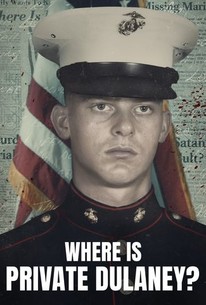 Where Is Private Dulaney?: Season 1 | Rotten Tomatoes