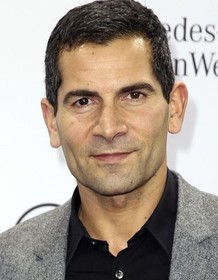 Mitri Sirin | Rotten Tomatoes