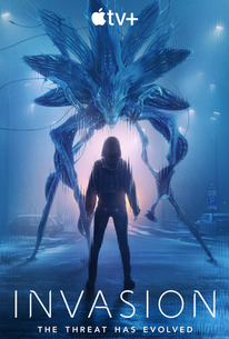Invasion: Season 3 | Rotten Tomatoes