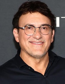 Anthony Russo - Rotten Tomatoes