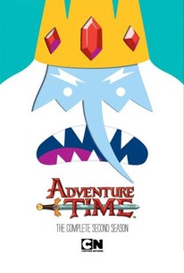 Adventure Time: Season 2 | Rotten Tomatoes