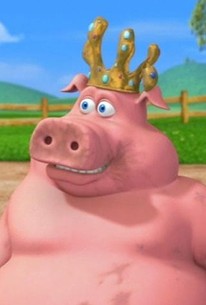 Back at the Barnyard: Season 2, Episode 21 - Rotten Tomatoes