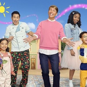 Hello, Jack! The Kindness Show: Season 2, Episode 1 - Rotten Tomatoes