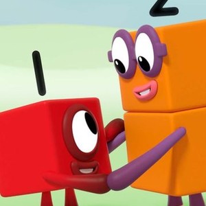 Numberblocks: Season 1, Episode 3 - Rotten Tomatoes