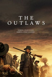 The Outlaws | Cast and Crew | Rotten Tomatoes