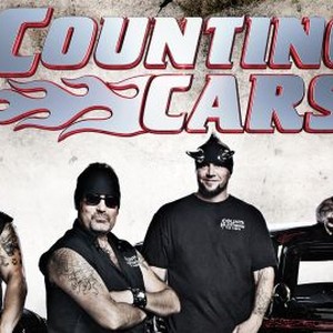 Counting Cars - Rotten Tomatoes