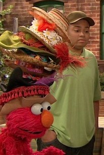 Sesame Street: Season 41, Episode 18 | Rotten Tomatoes